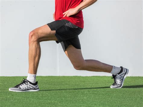 Image result for Basic Dynamic Stretches