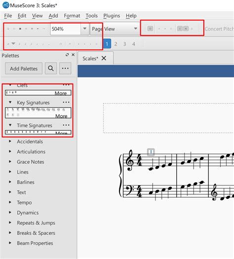 Image result for MuseScore Icon