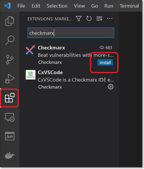 Image result for Scanning Checkmarx