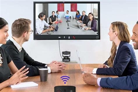 Image result for Conference Table Camera