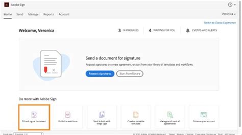 Image result for Adobe Fill Sign App