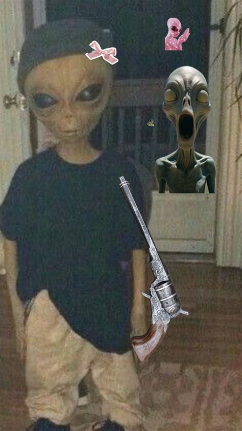 Image result for Alien Zip Zip Meme