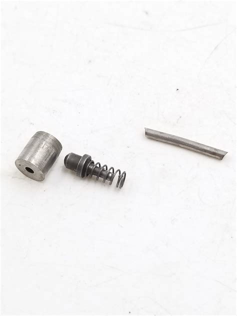 Image result for Revolver Firing Pin Spring