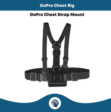 Image result for GoPro Chest Strap