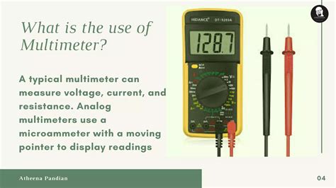 Image result for Multimeter Basics for True Beginners