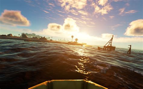 Image result for Stranded Deep Free Download