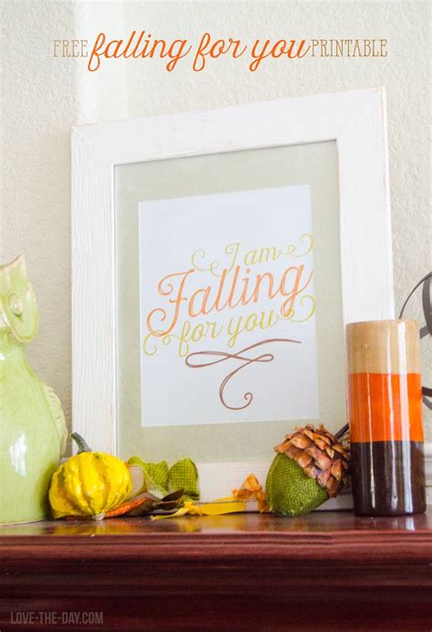 Image result for Free Fall Printables