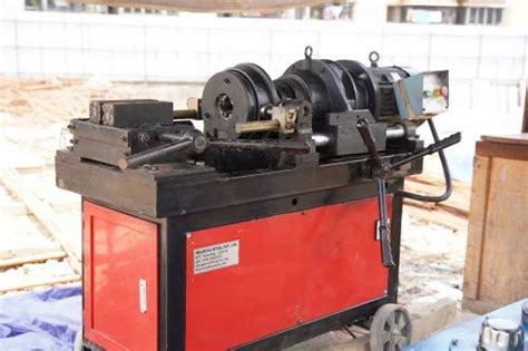 Image result for Threading Machine Chaser