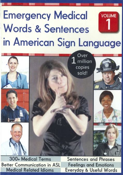 Image result for Emergency Sign Language