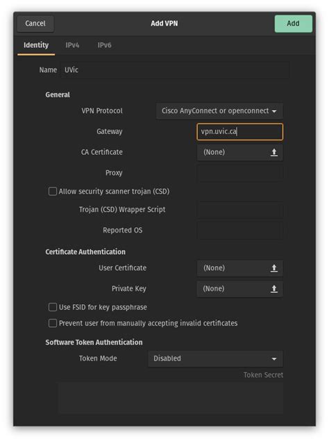Image result for Config Linux VPN