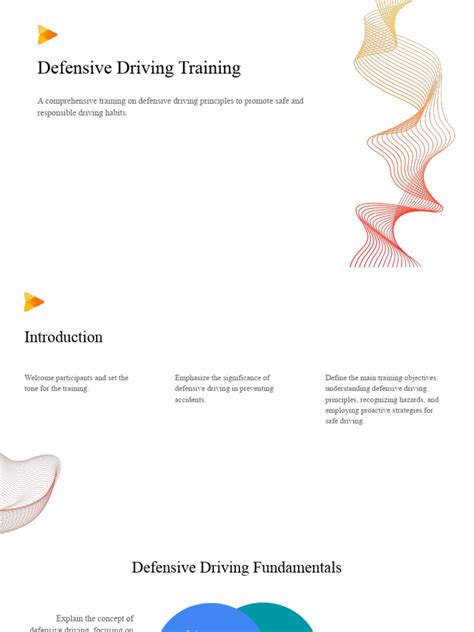 Image result for Defensive Driving Training Flyer