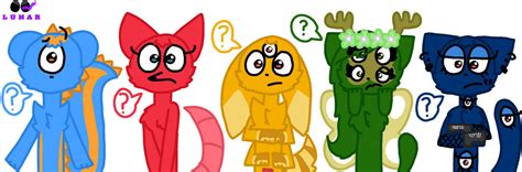 Image result for Endless Numbers Feel Angry