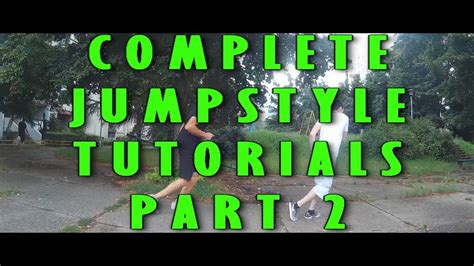 Image result for How to Do Jumpstyle Tutorial