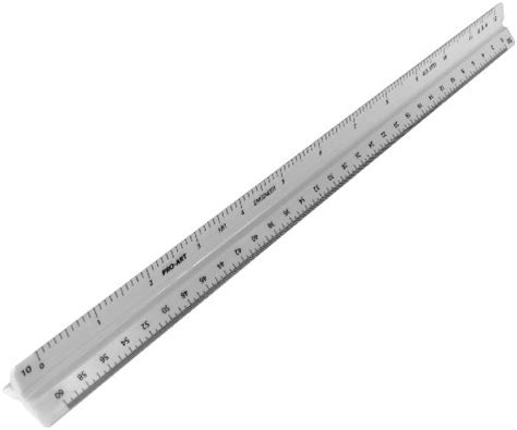 Image result for Engineering Ruler Explained