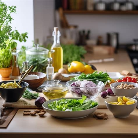 Image result for Healthy Cooking Kitchen