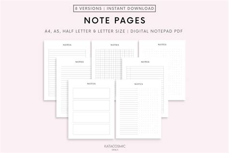 Image result for Written Note Paper