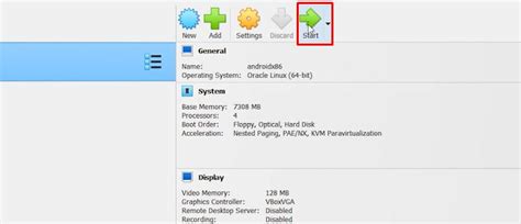 Image result for How to Install Android in VirtualBox