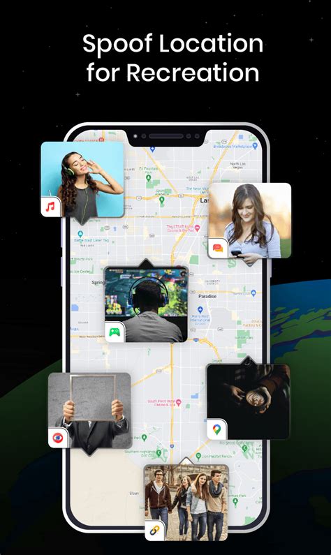 Image result for Spoof Map