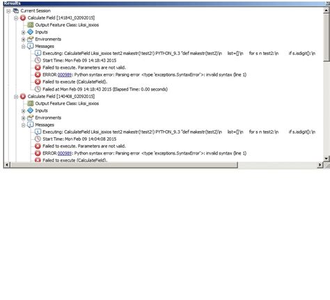Image result for Convert String Field to Number Field ArcMap