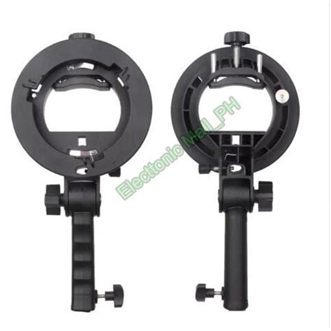 Image result for Setup S Type Speedlite Bracket