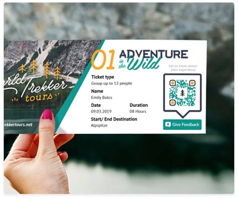 Image result for Best QR Code Examples