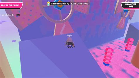 Image result for Fall Guys Map