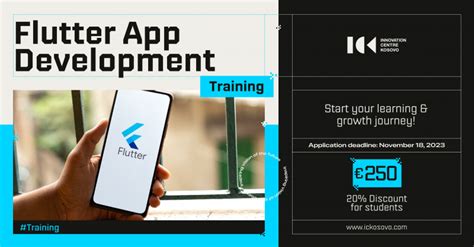 Image result for Flutter App Development Course Image