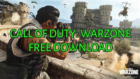 Image result for Cod Warzone Download for PC Highly Compressed