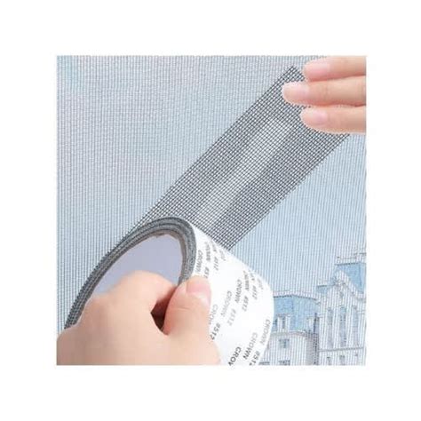 Image result for Mosquito Net Repair Kit