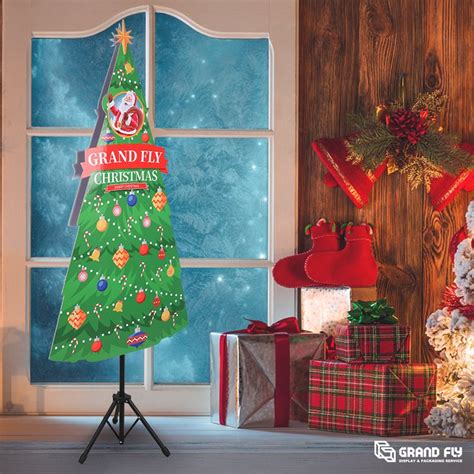 Image result for Cardboard Tree Display