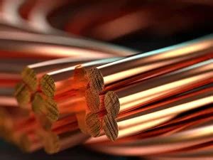 Image result for Copper Conductor Making Process