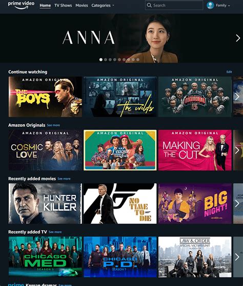 Image result for Amazon Prime Video