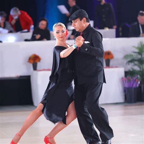 Image result for Tango Competitive