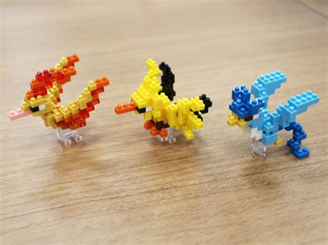 Image result for Mini Block Pokemon