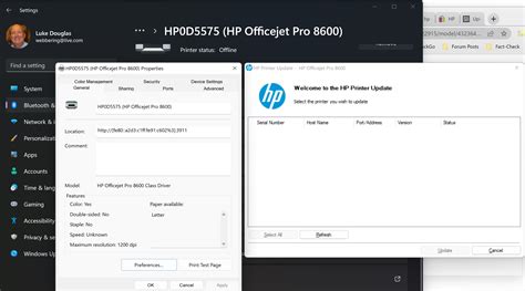 Image result for Check for HP Printer Updates