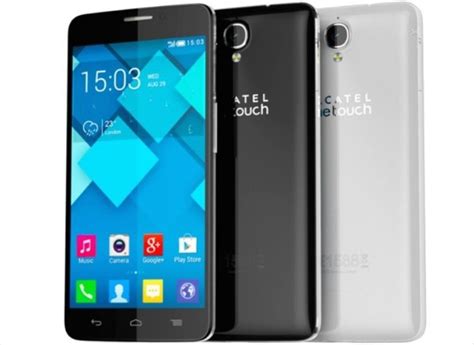 Image result for Alcatel One Touch Android Phone