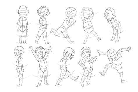 Image result for Procreate Kids Character Tutorial