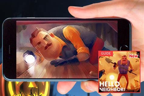 Image result for Hello Neighbor Android