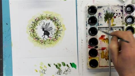 Image result for Lavinia Stamp Aurora Tutorial