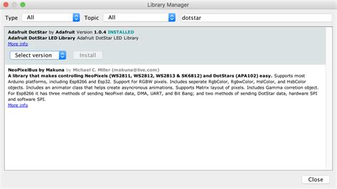 Image result for Install Adafruit Library. Arduino