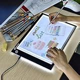 Image result for Light Box Drawing Board