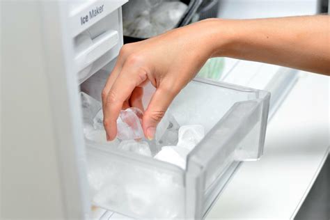 Image result for Sub-Zero Refrigerator Ice Maker Problems