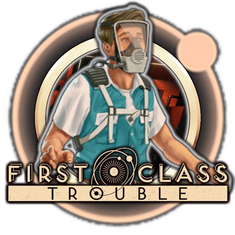 Image result for First Class Trouble Logo