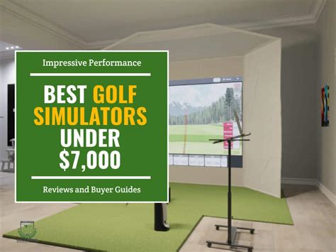 Image result for Best Simulator Golf Course