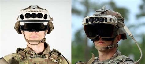 Image result for Army Integrated Visual Augmentation System