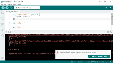 Image result for Utube Arduino Tutorial 2 Sketch Structure Variable and Procedure Mijorton