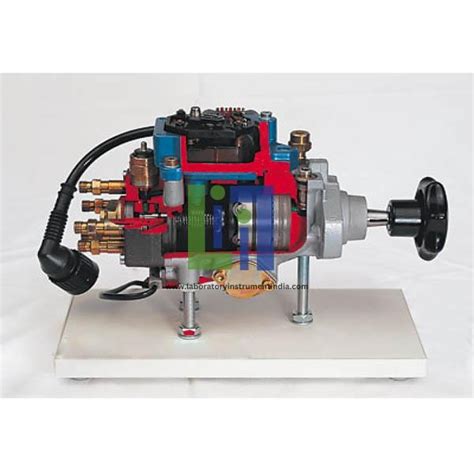 Image result for Distributor Injection Pump