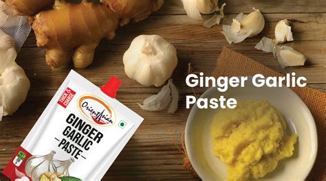 Image result for Ginger Garlic Paste Cover Design