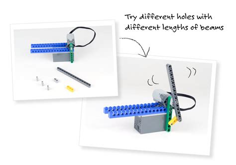 Image result for How to Build LEGO Machines