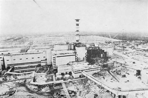 Image result for Chernobyl Pre-Disaster